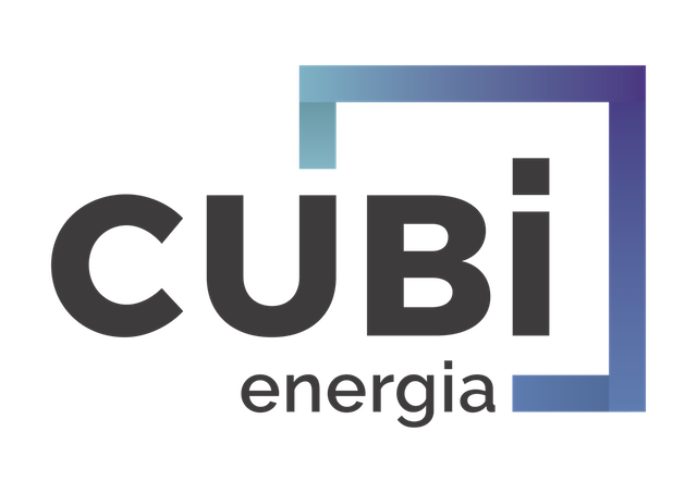 Logo CUBi